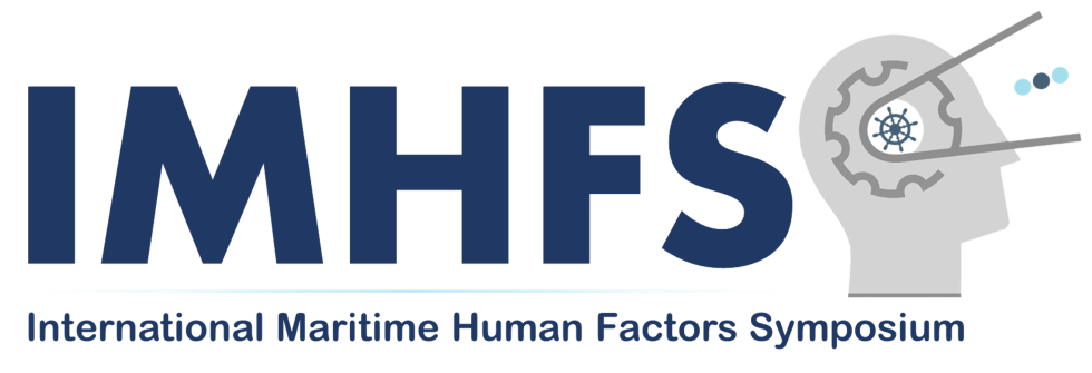 IMHFS | International Maritime Human Factors Symposium